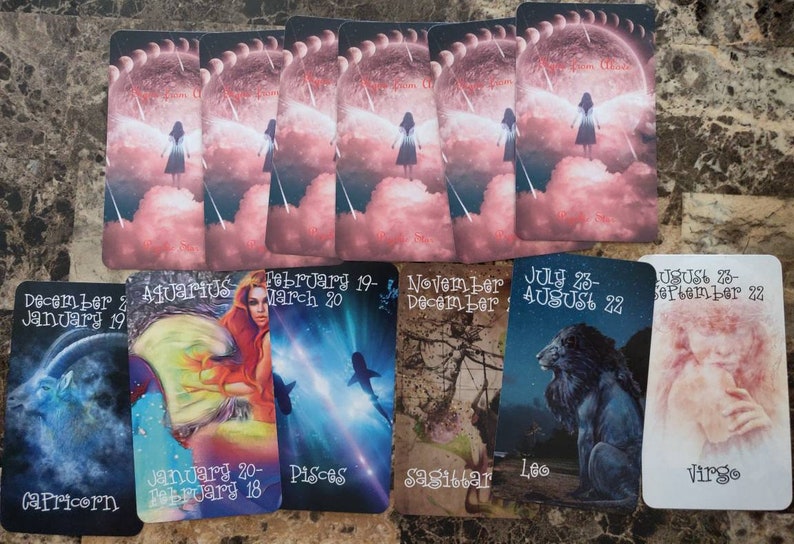 Signs from Above | Etsy