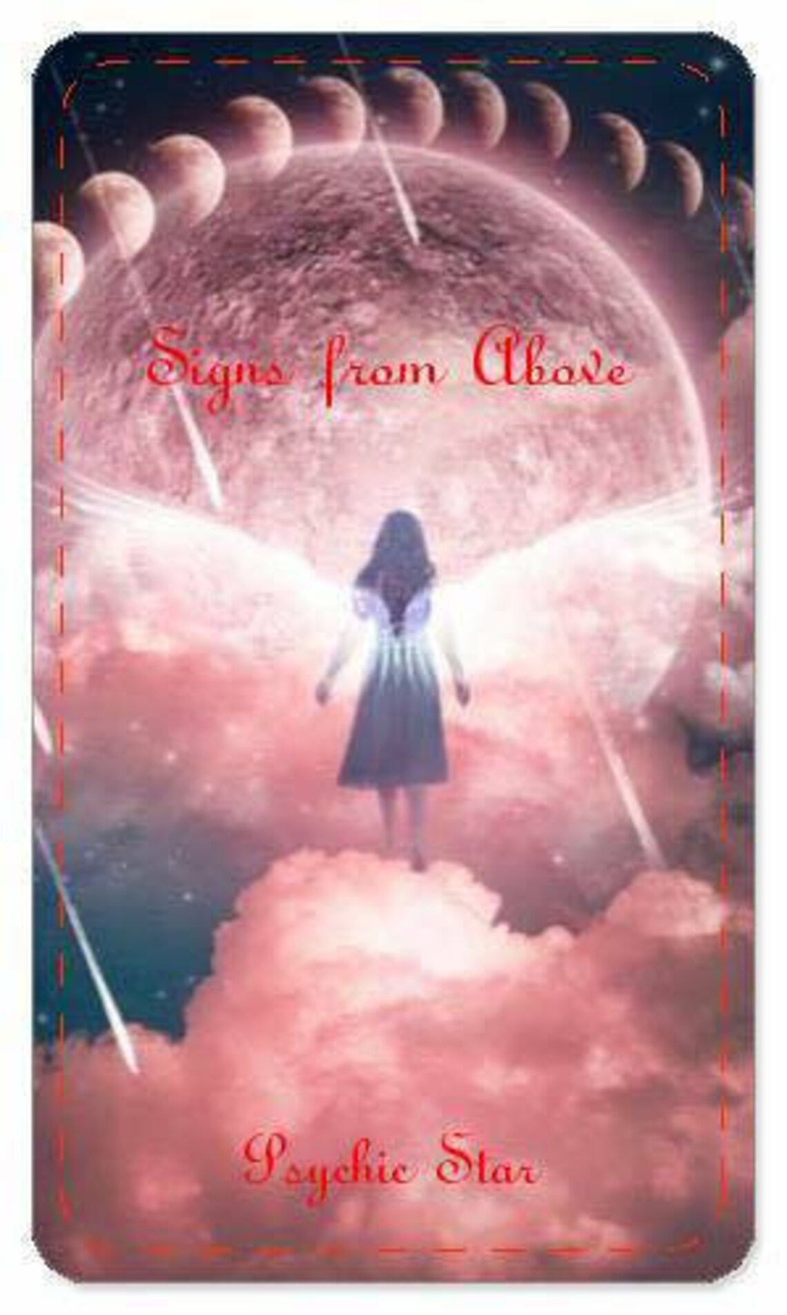 Signs from Above | Etsy