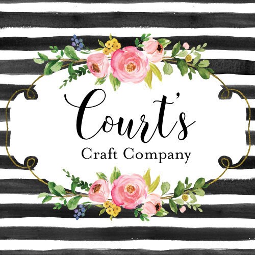 CourtsCraftCompany - Etsy