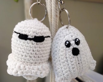 Shell Keychain Crochet Pattern - Etsy