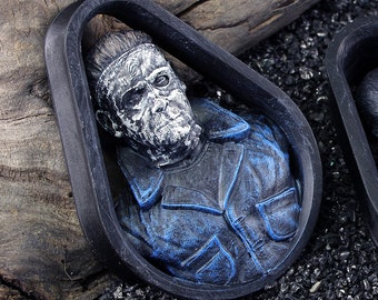 Michael Myers Ear Plugs - Etsy