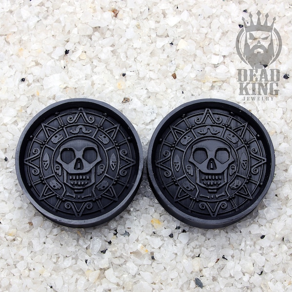 Aztec Plugs - Etsy