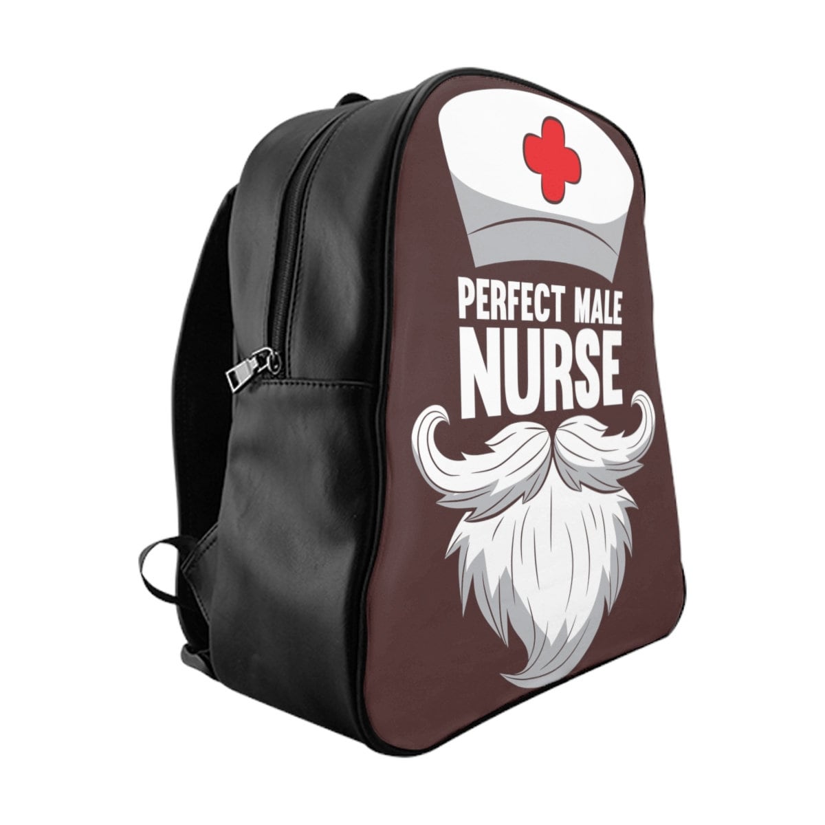 MURSE BACKPACK - Medical Backpack Nurse Bag for Nurses on the Go Ideal ...