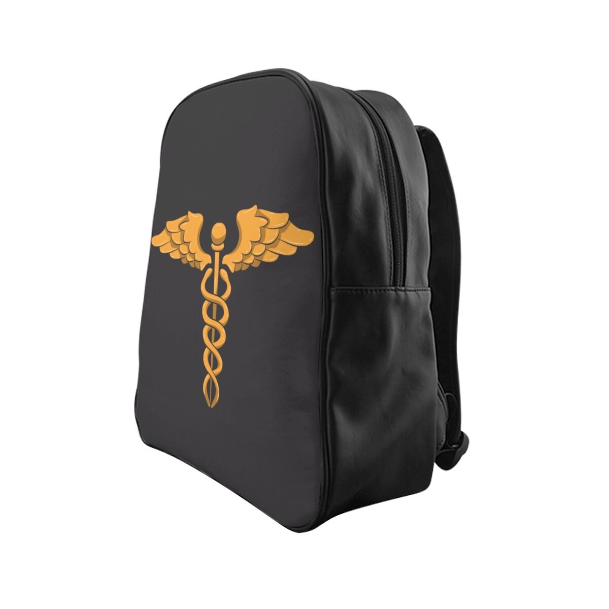 NURSING SYMBOL Medical Backpack Nurse Bag for Nurses on the Go Ideal ...