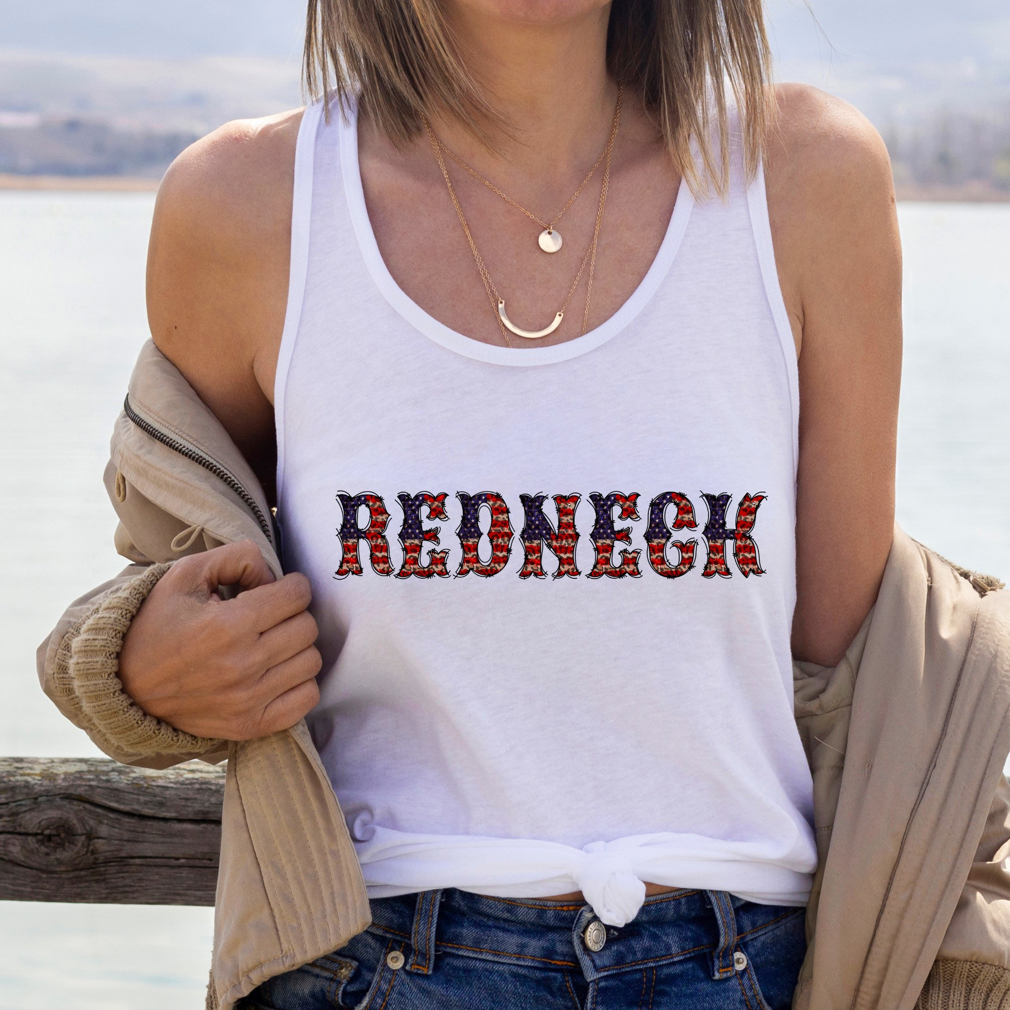 Redneck Shirts For Women