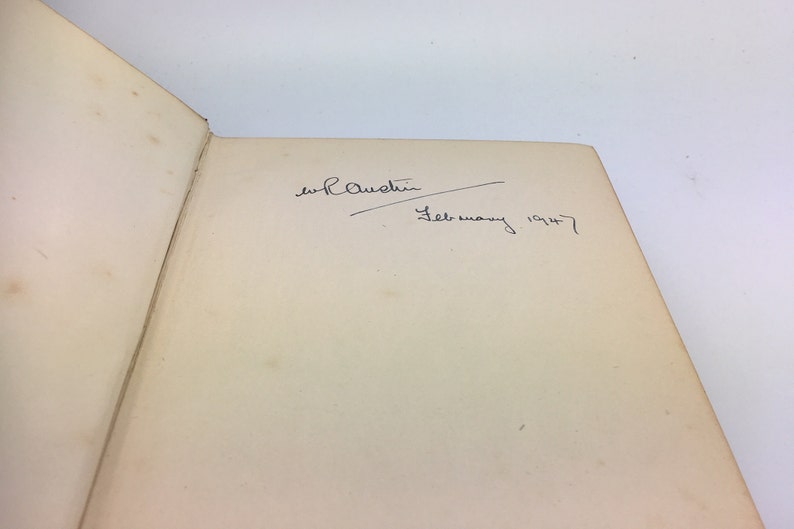 Westward Ho by Charles Kingsley Talwin Morris Design - Etsy UK