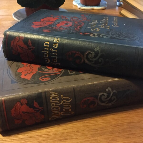 Antique Bookplates - Etsy