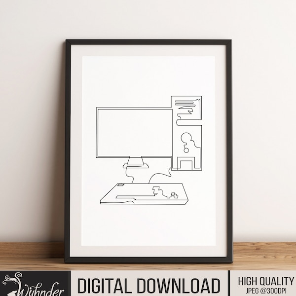 Gaming Art - Etsy