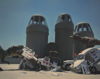 Toy Photography - Etsy