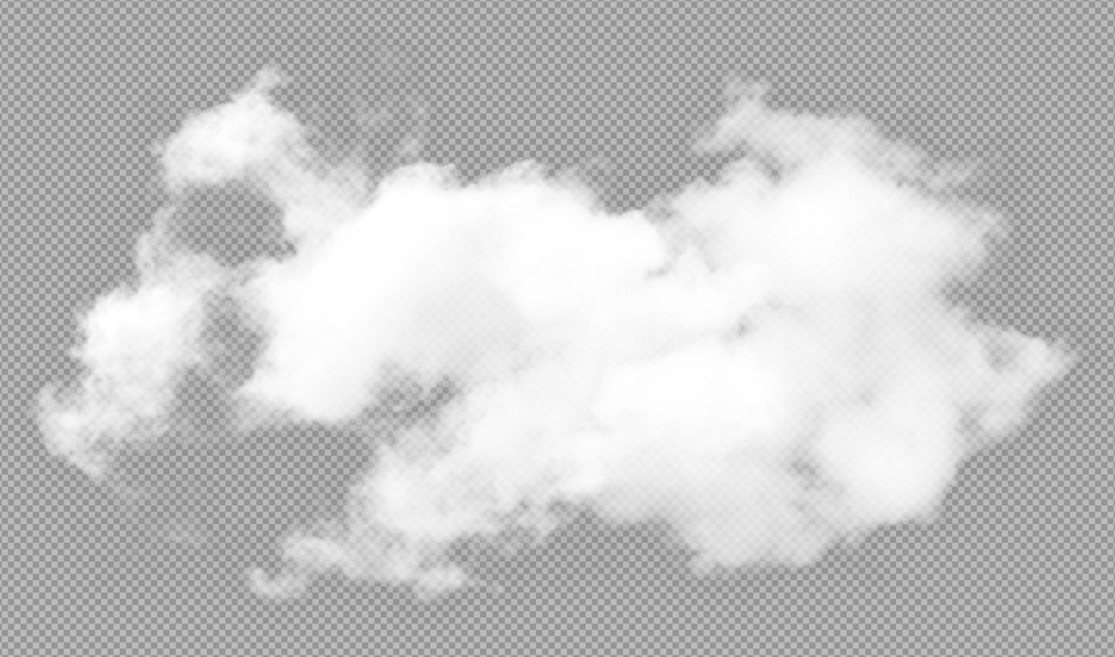 32 PNG Clouds Clipart, Realistic Clouds Images, PNG Photoshop Overlays ...