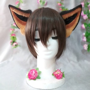 Catra Cosplay - Etsy