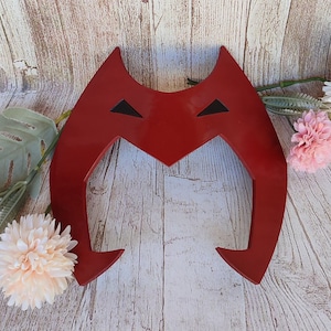 Catra Ears Mask Tail Inspired on She Ra and the Princess of the Power ...