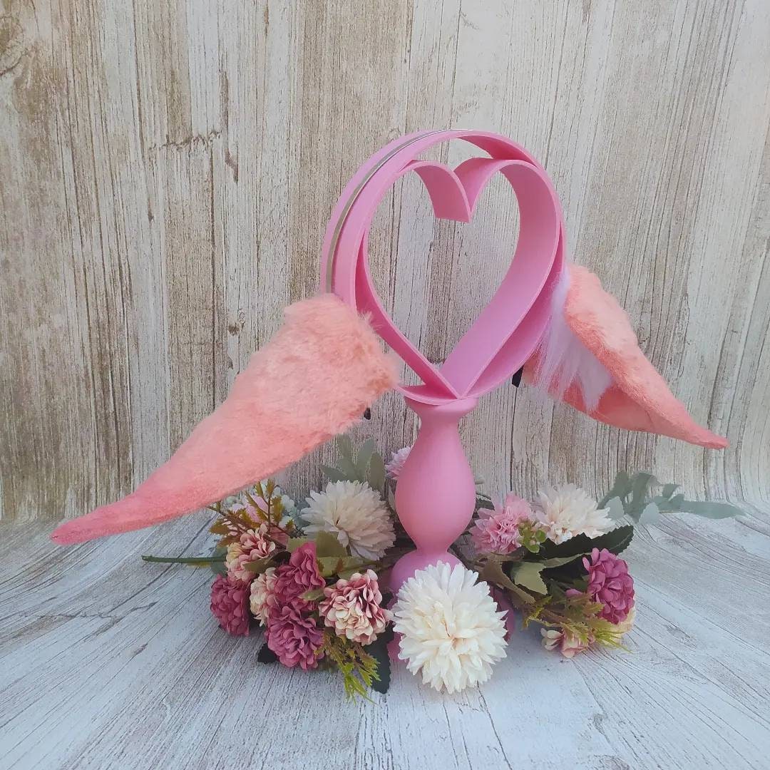 Yae Miko Ears Cosplays Genshin Impact Sakura Kitsune - Etsy Australia