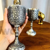 Goblets - Etsy