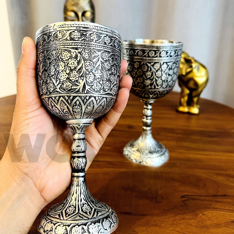 Goblet - Etsy