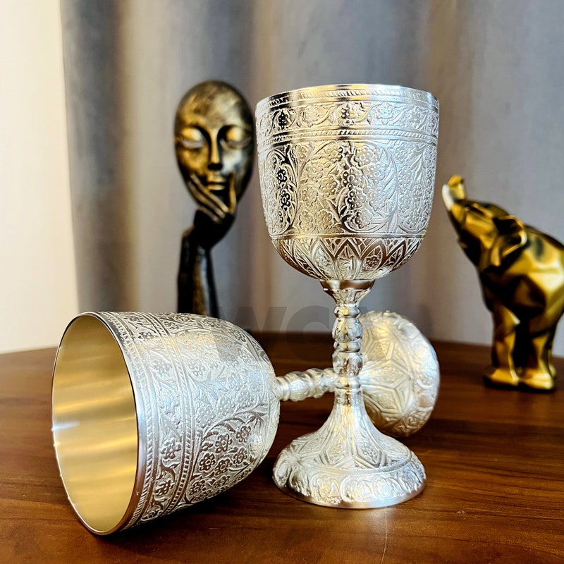 Goblets - Etsy