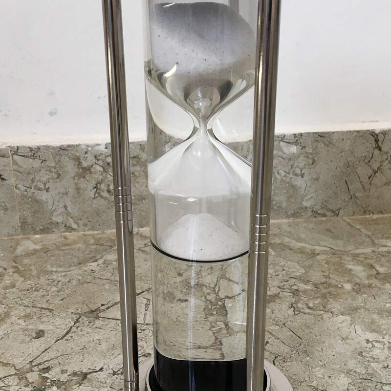 Sand Timer - Etsy