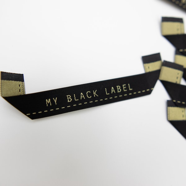 Sewing Labels - Etsy