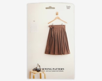 Hanbok Skirt for Women - Etsy