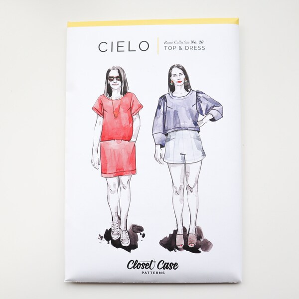 Closet Core Patterns - Etsy