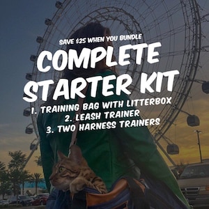 Complete Starter Kit - Etsy