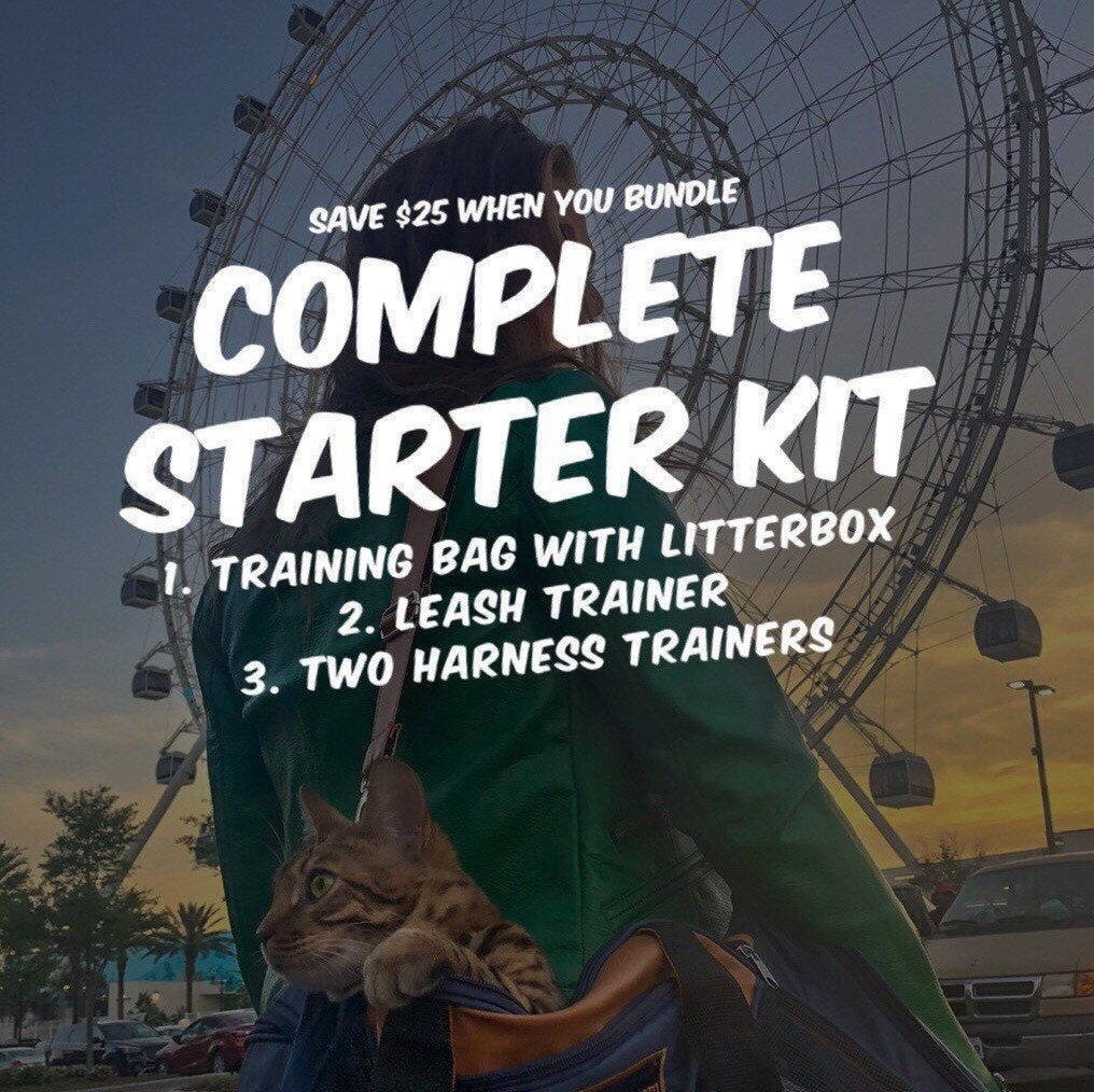 Complete Starter Kit | Etsy