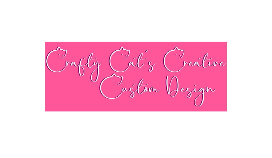 Customization (adding Names or Wording, Changing Colors or Other ...