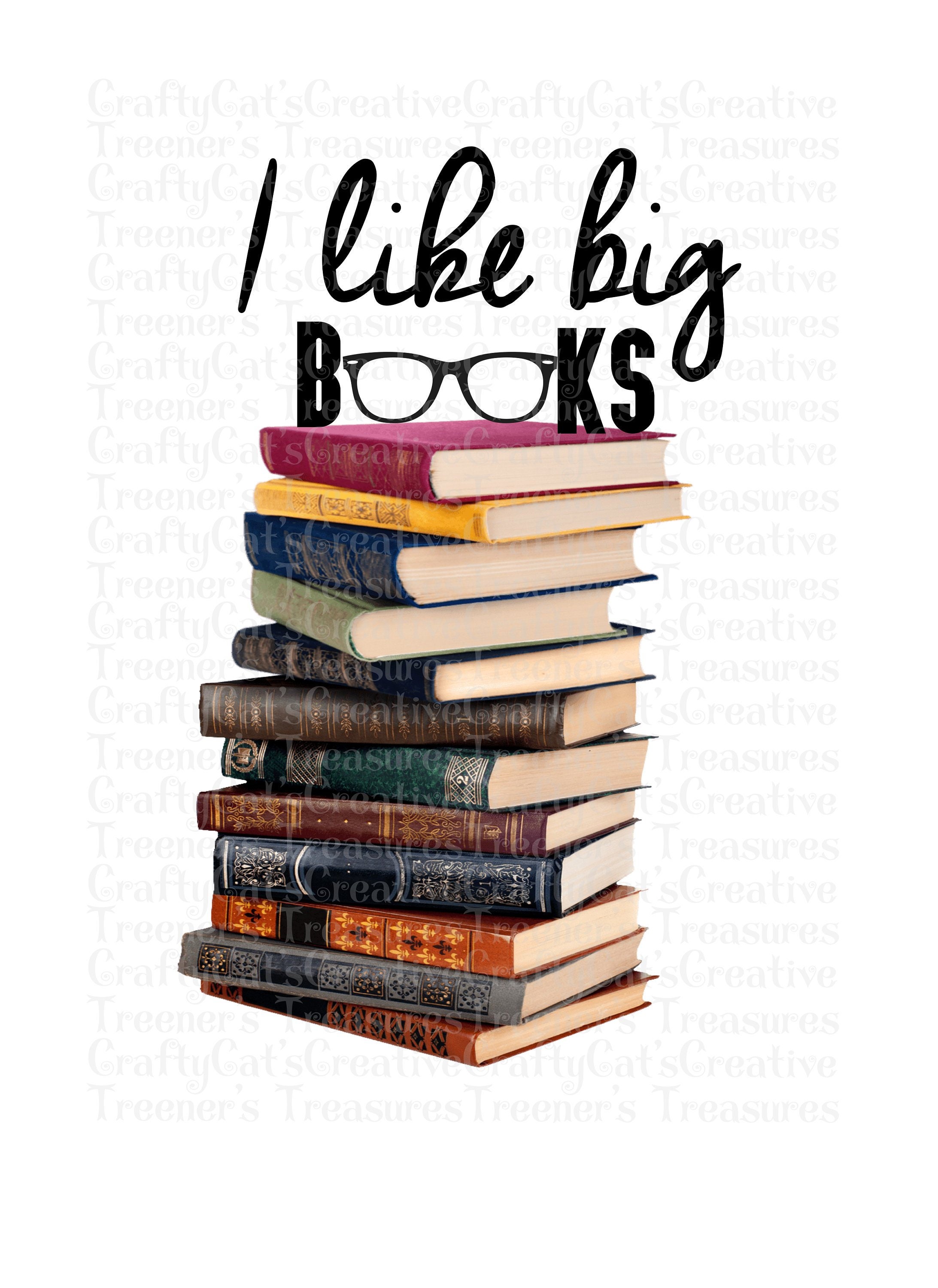 Big Book Clip Art