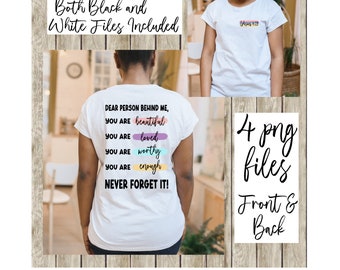Hey Student Behind Me Png - Etsy
