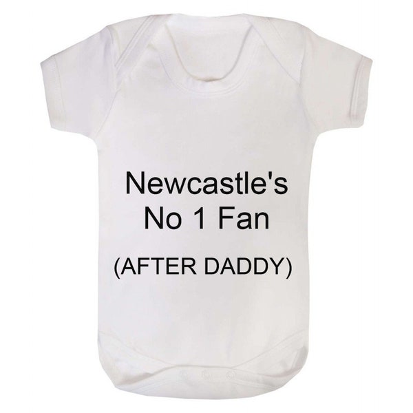 Newcastle Baby - Etsy