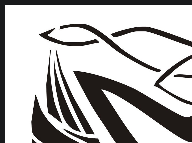 Patrón azteca svg Imagen azteca svg Siluetas aztecas Archivos - Etsy México