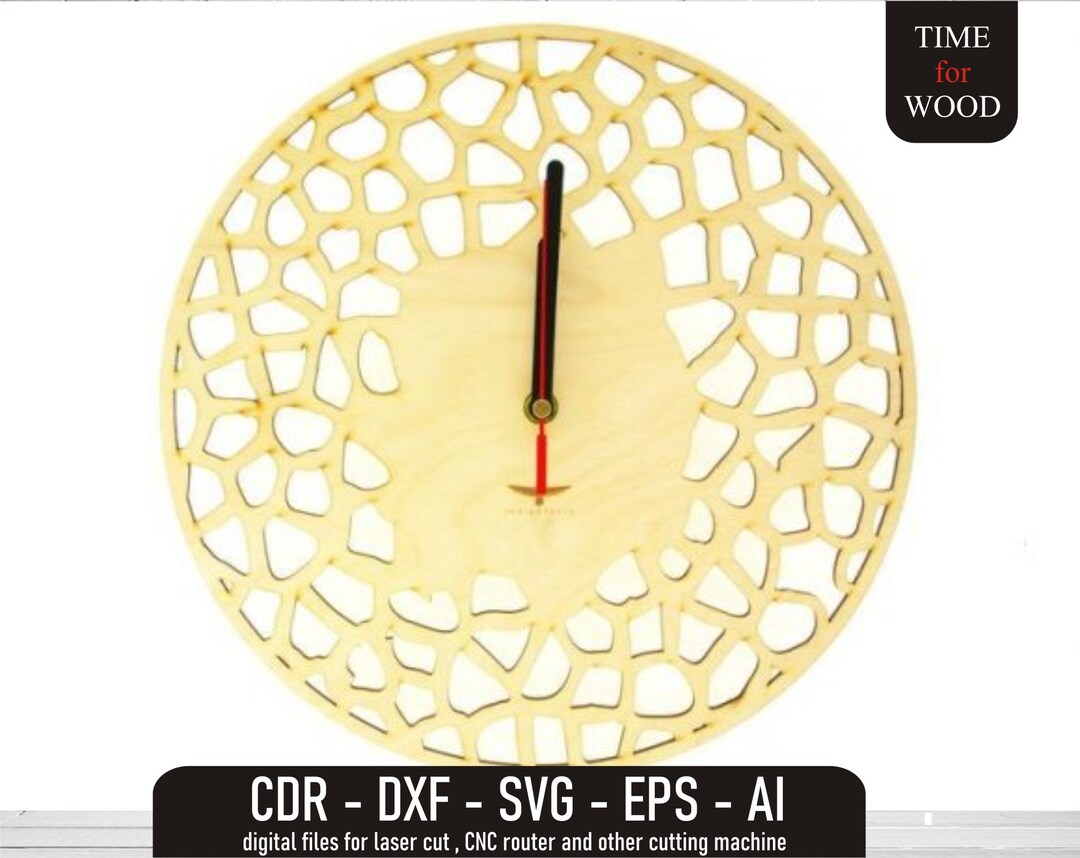 Giraffe Stencil Svg Giraffe Svg Patterns for CNC Vector Printing ...