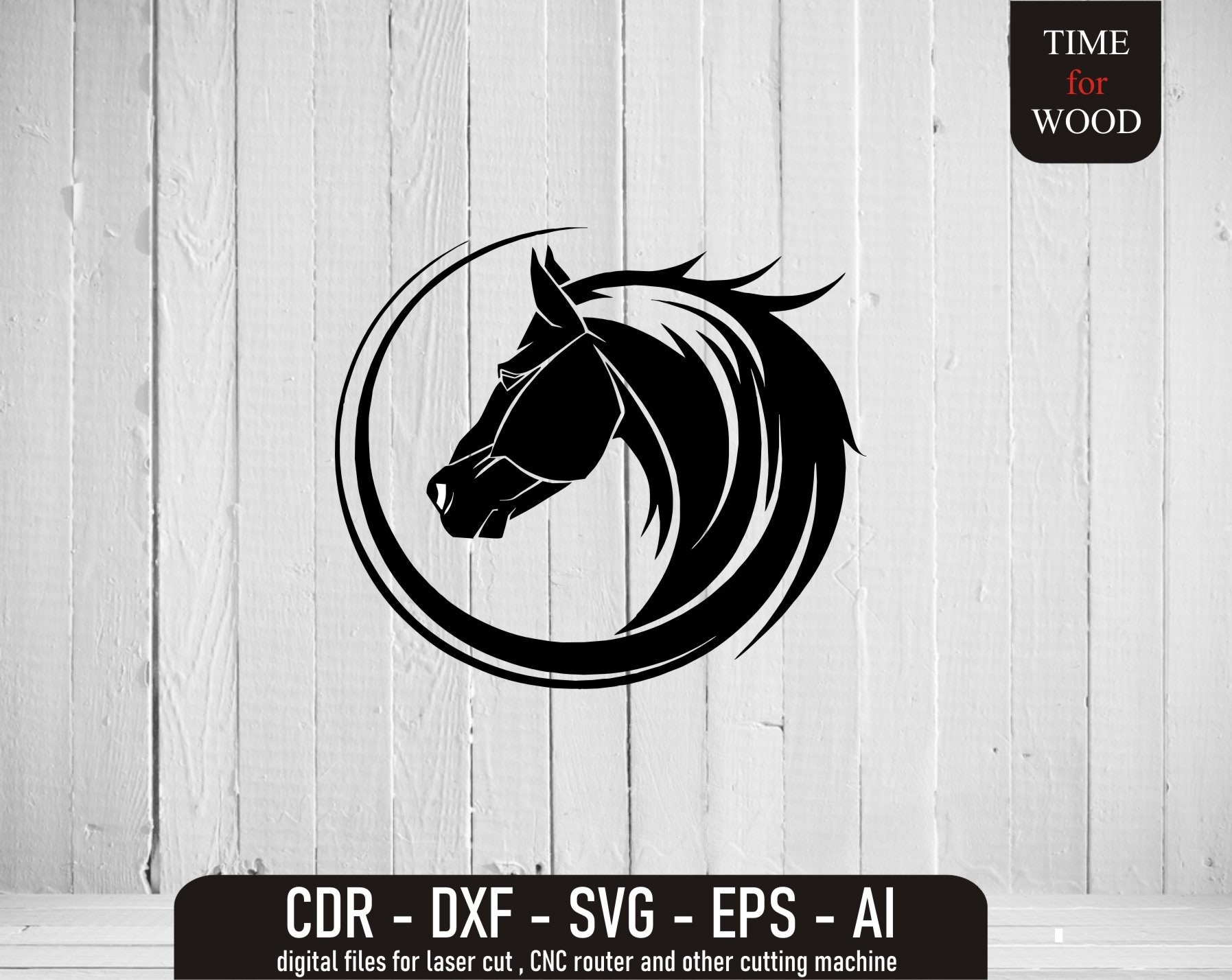 Horse Svg Horse Face Vector Horse Cdr Horse Dxf Horse Jpg Horse Head ...