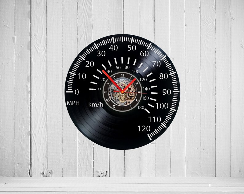Speedometer Clock Svg Speedometer Svg Speedometer Dxf Speedometer Eps ...
