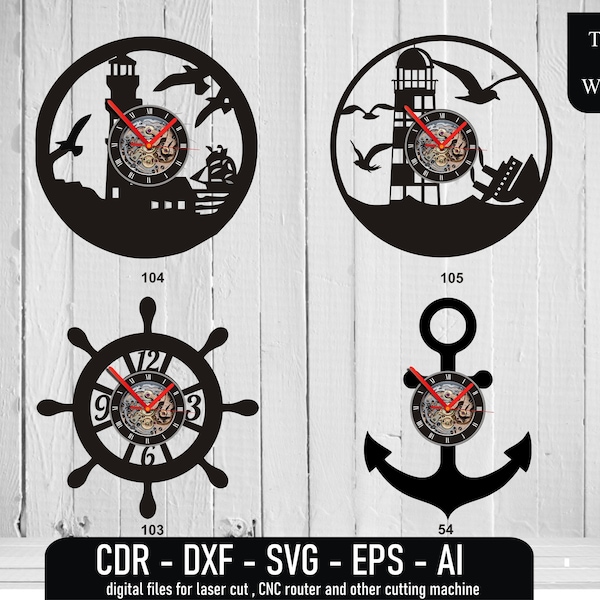 Nautical Theme - Etsy