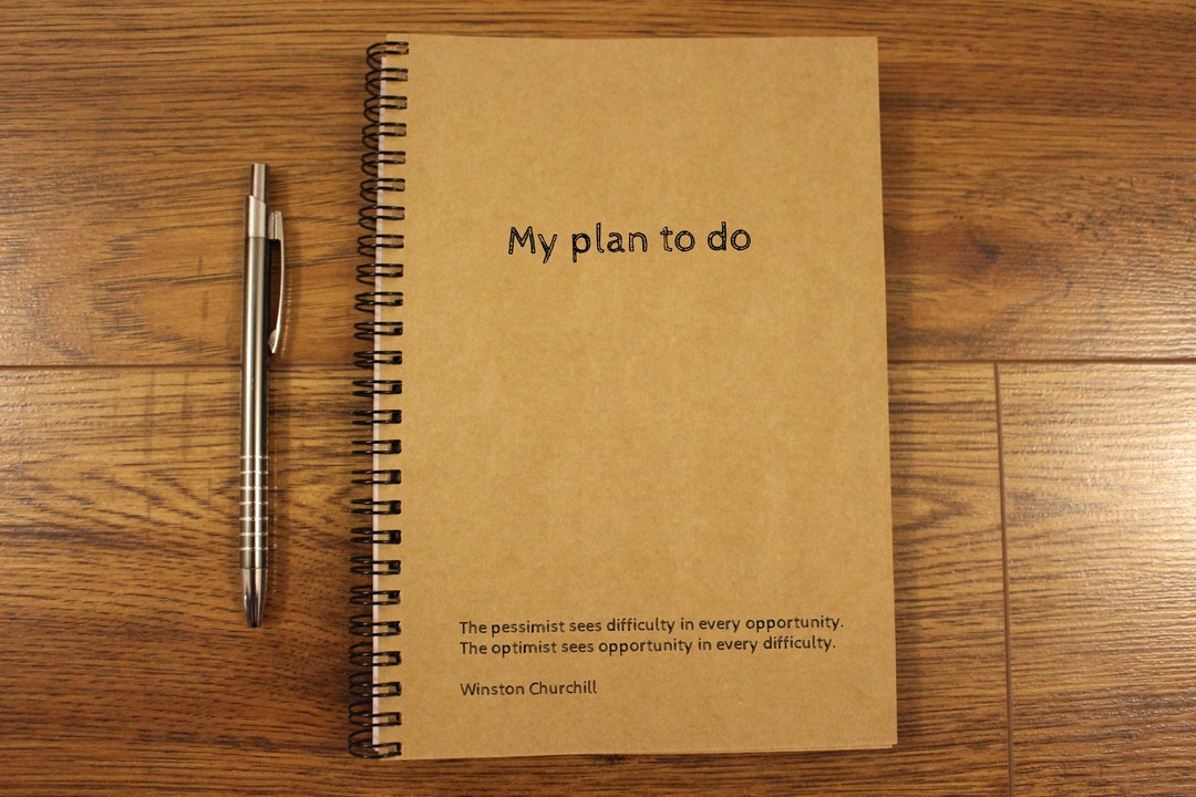 Custom Notebook Personal Diary A5 Notebook Personal Notebook Spiral ...