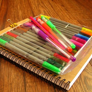 Custom Text Notebook A5 Hang Glider Notebook Eco Notebook Powered Hang ...