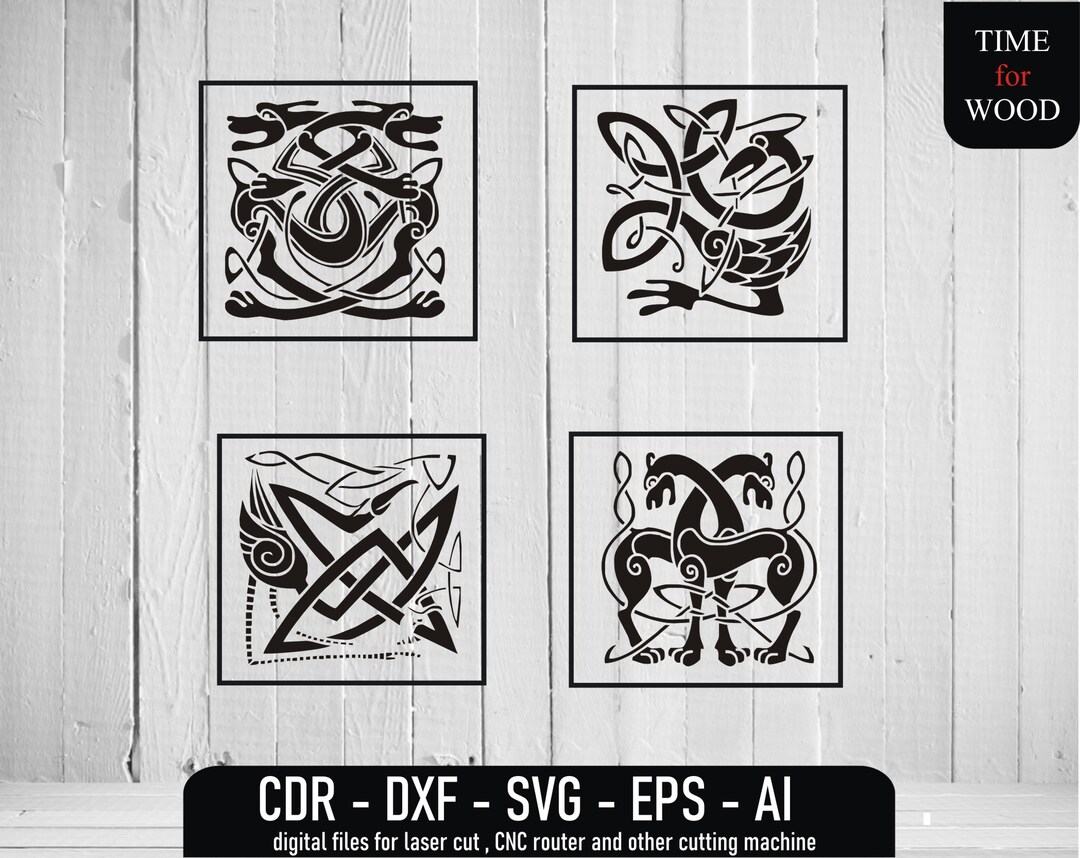 Aztec Svg Bundle Ethnic SVG Aztec Clipart Ethic SVG Files for Cricut ...