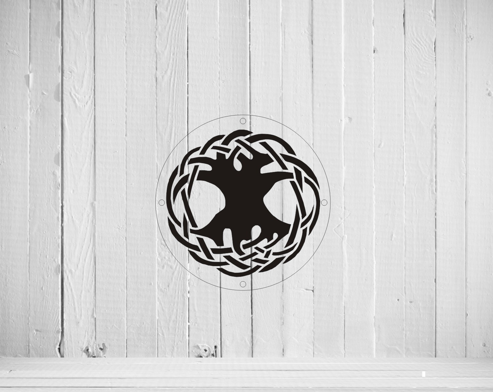 Celtic Tree of Life Svg Celtic Tree Svg Celtic Decor Svg Celtic Culture ...