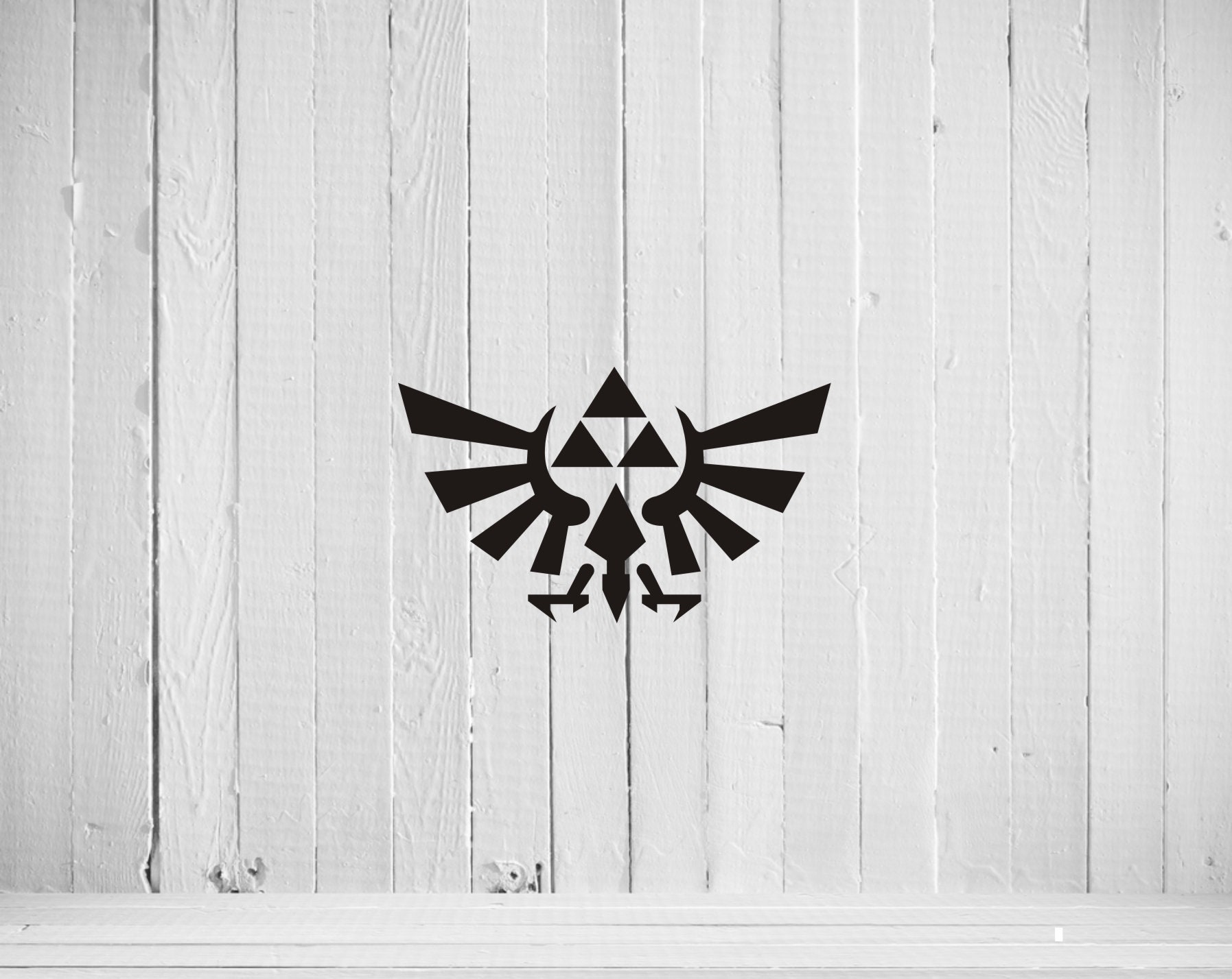 Zelda Symbol Svg Game Fan Svg Zelda Vector File Zelda Svg Symbol Cricut ...