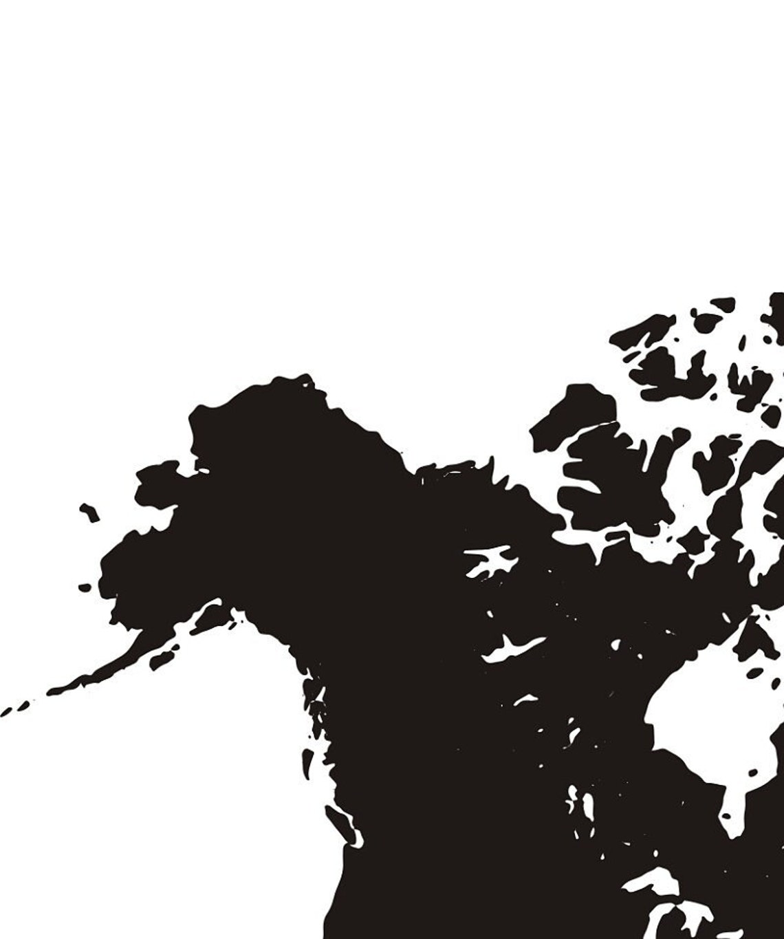 Weltkarte Vektoren Weltkarte svg Weltkarte dxf Welt Silhouette cdr ...