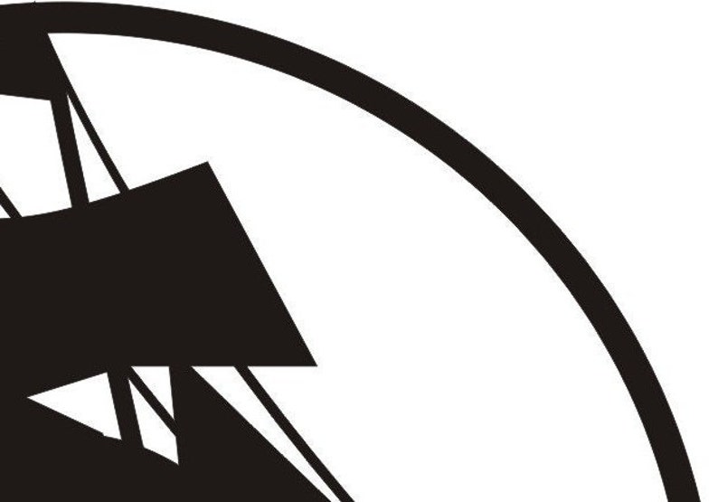 Ship Vector Files Sailboat Digital File Ship Cdr Ship Dxf Ship Eps Ship ...