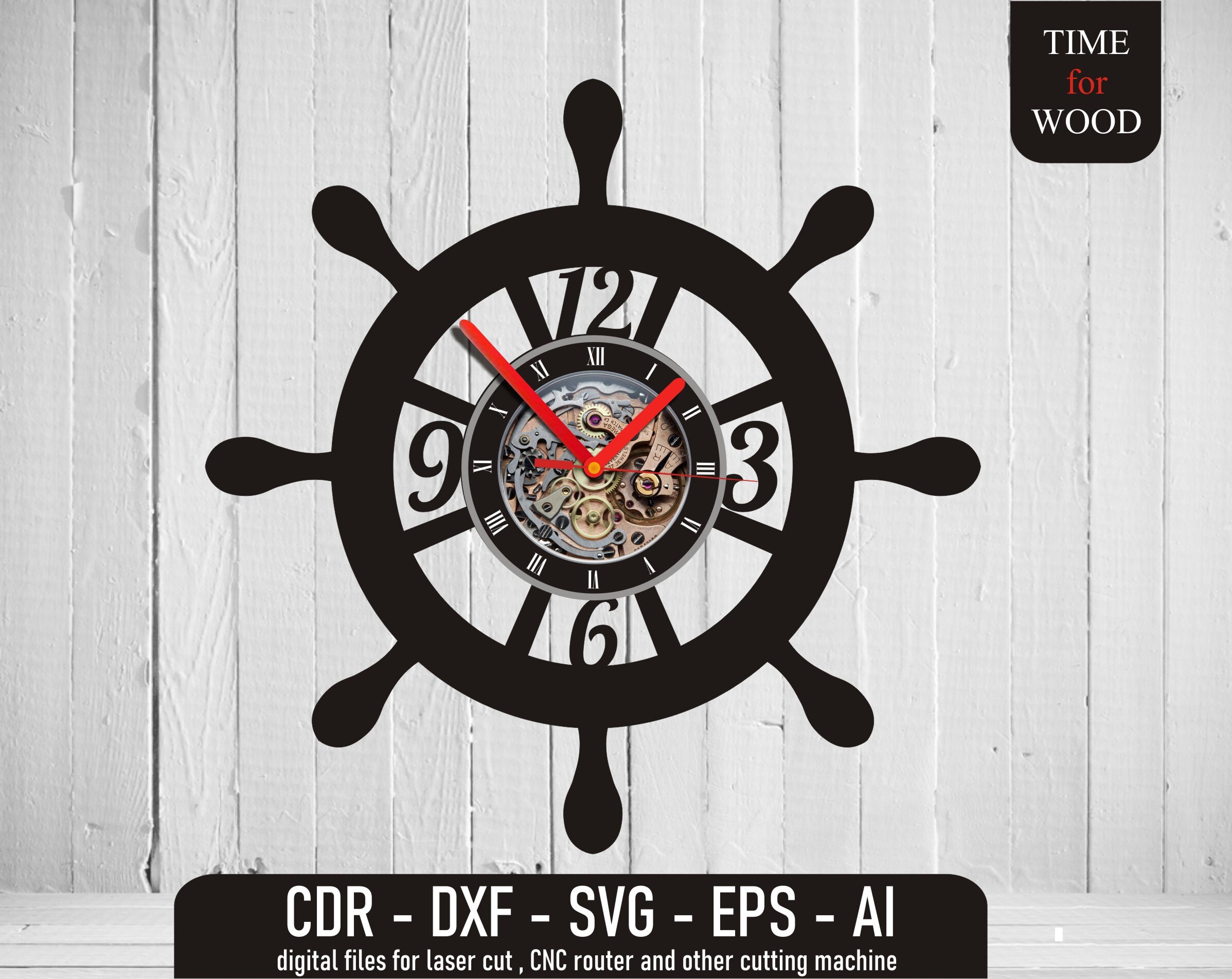 Marime Clocks Vectors Marime Clock Svg Nautical Theme Svg Nautical ...