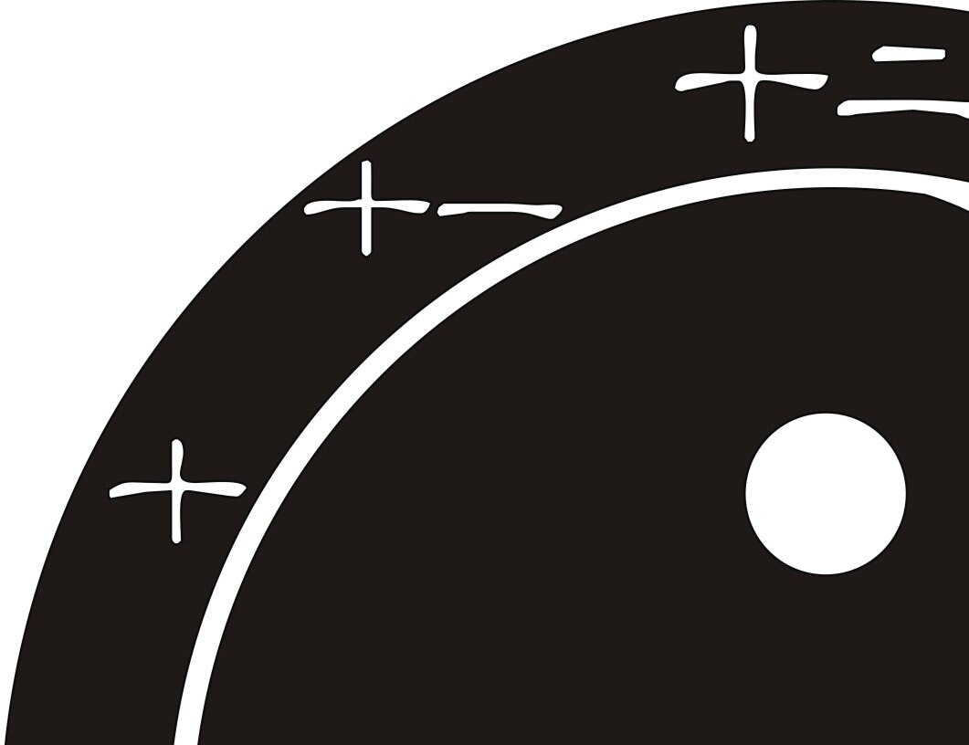 Jing Jang Vector File Yin Yang Svg Yin and Yang Sign Black and White ...
