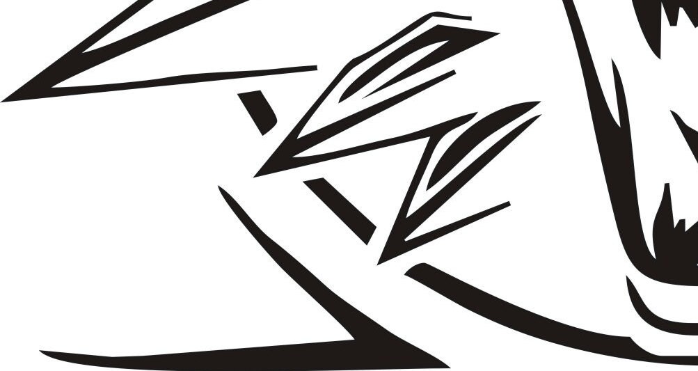 Wolf Svg the Witcher Vector File the Witcher Svg Instant Download ...