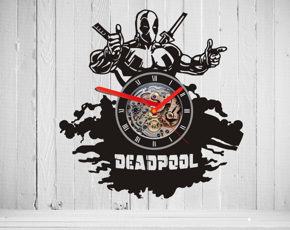Downloadable Deadpool Files Bundle Deadpool SVG Cut File Avengers Svg ...