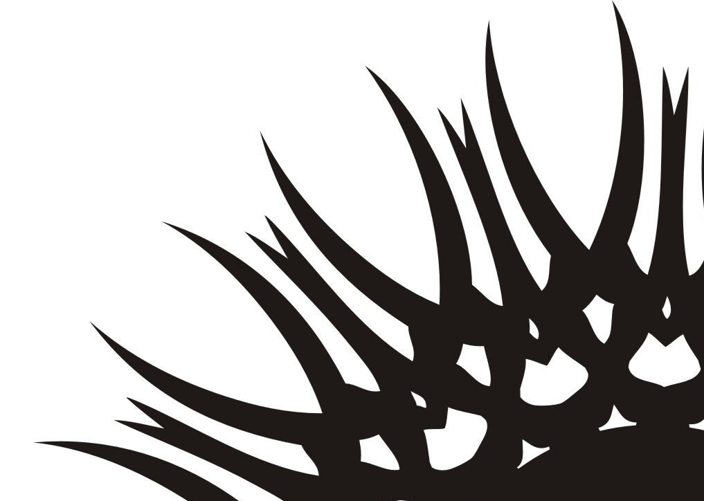 Star One-layer Wall Clock Svg Star Clock Vector Sun Clock Digital Files ...