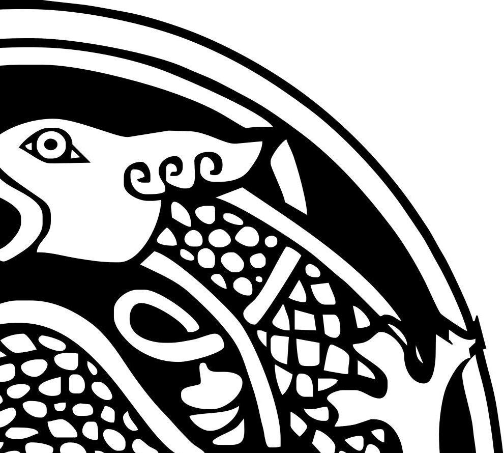 Aztec Picture Svg Aztec Animal Vector File Aztec Animal Svg Aztec Sign ...