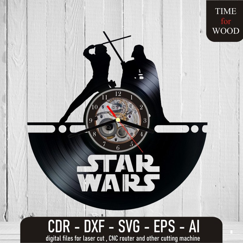 Luke Skywalker Svg - Etsy