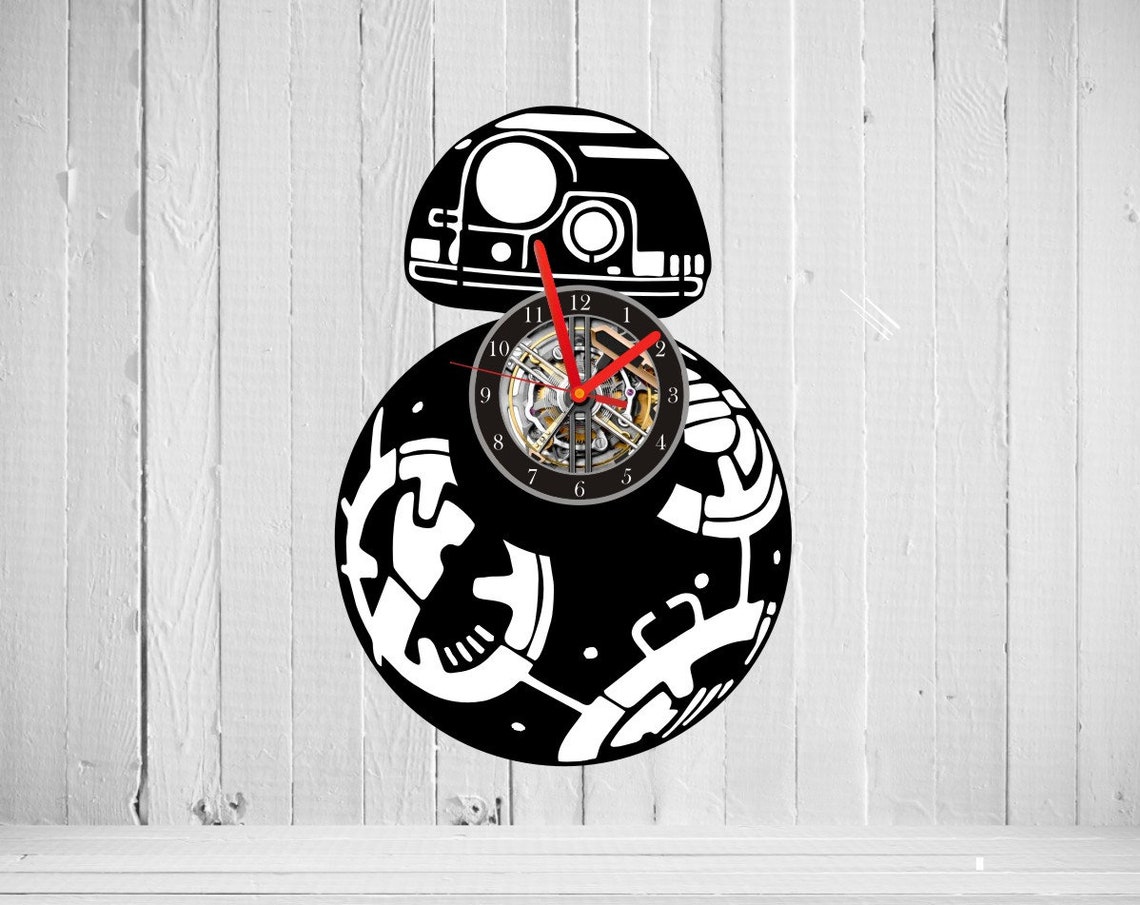 BB-8 Vector Files BB8 Vectors BB-8 Svg BB8 Svg Star Wars Robot Svg Cut ...
